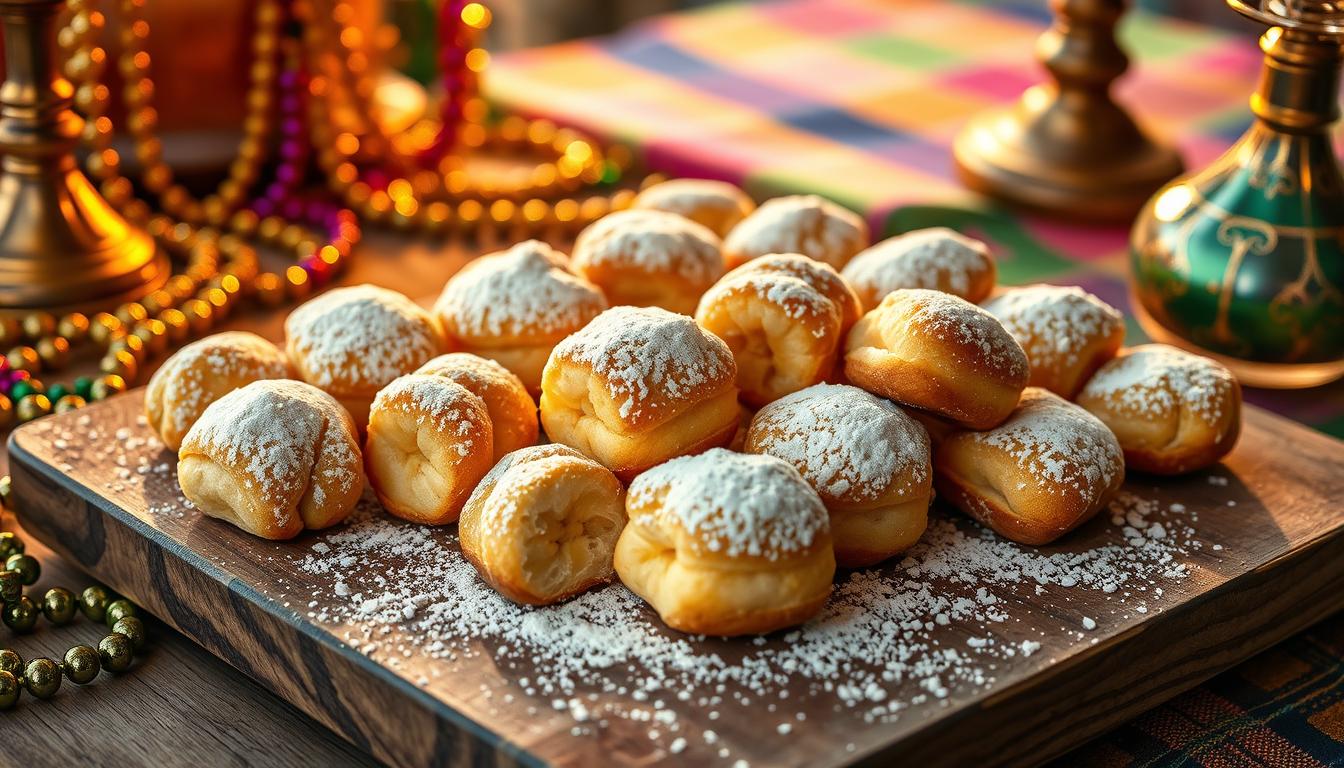 Mini Banana Beignets: Sweet French-Style Donuts 2024